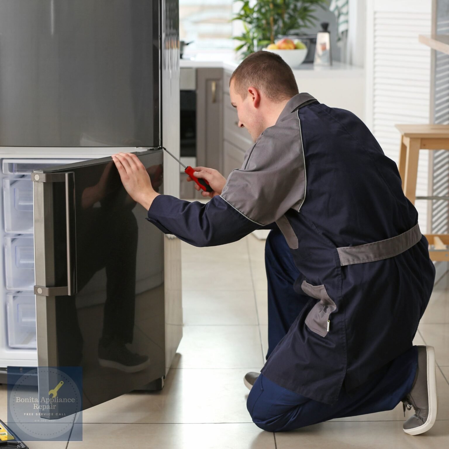 Refrigerator Cooling Failure: Identifying Causes and Implementing ...